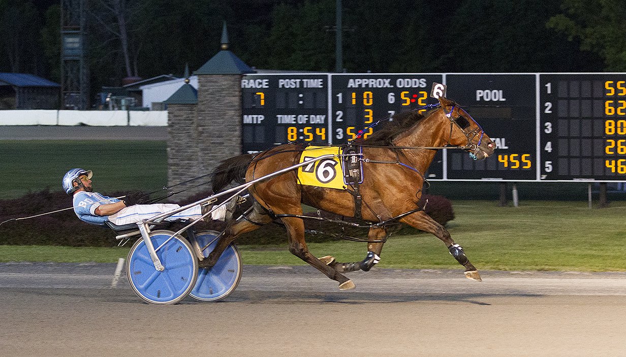 Long Live Rock & Billy Dobson - Saratoga NY