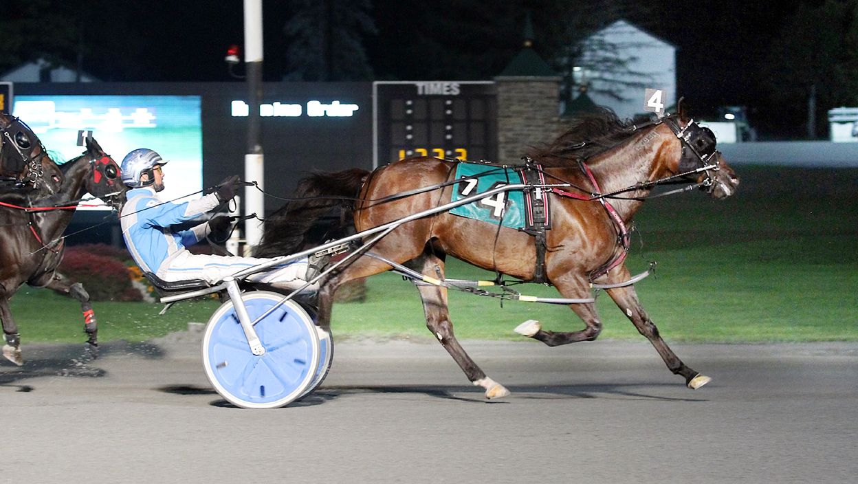 Bazooka Terror & Billy Dobson - Saratoga NY