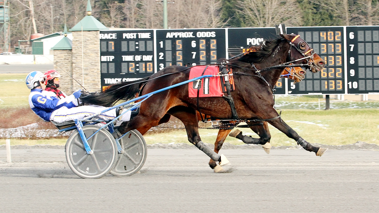 Lucid Thoughts & Shawn Gray - Saratoga NY