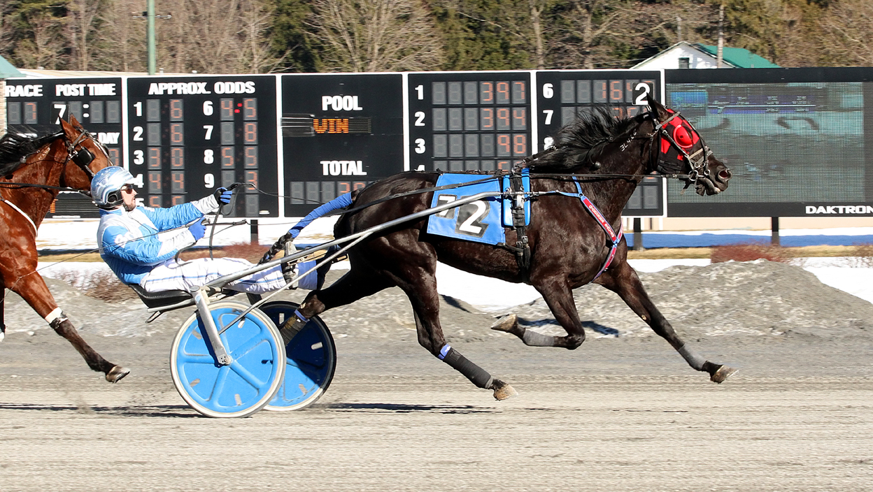 Undercover Beauty & Billy Dobson - Saratoga NY