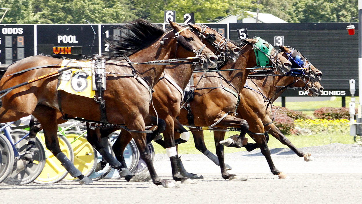 Smalltownthrowdown & Billy Dobson - Saratoga NY