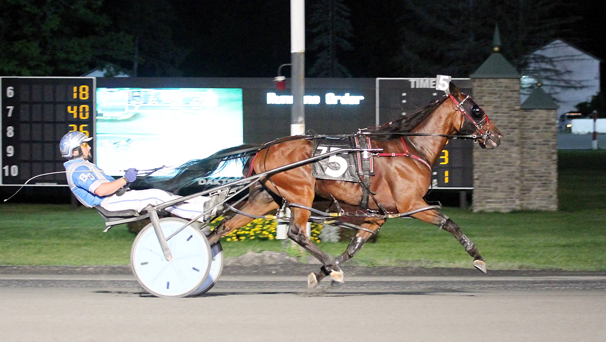 Arsenic & Billy Dobson - Saratoga NY