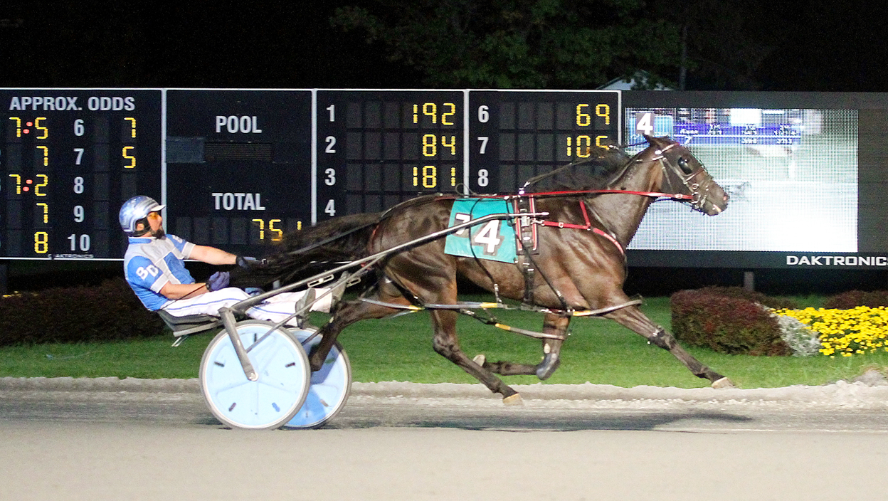 Deetzy & Billy Dobson - Saratoga NY