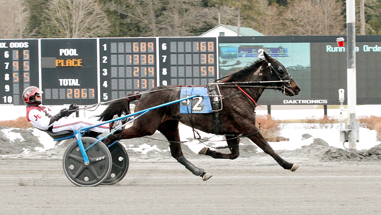 Anja & Jim Devaux - Saratoga NY