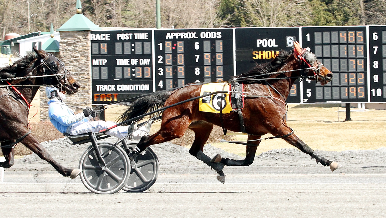 Some Royalty & Billy Dobson - Saratoga NY