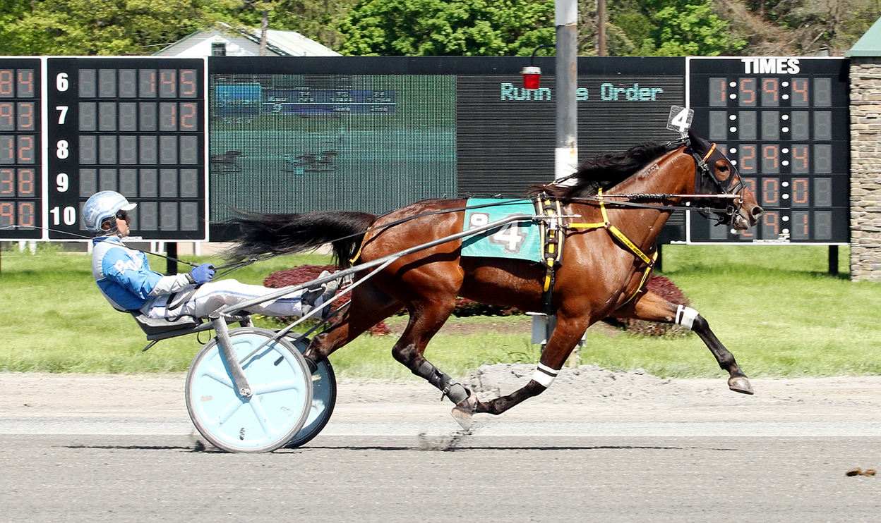 Fast Love & Billy Dobson - Saratoga NY