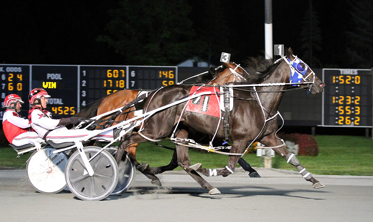 Rock N Roll Rosie & Jimmy Devaux - Saratoga NY