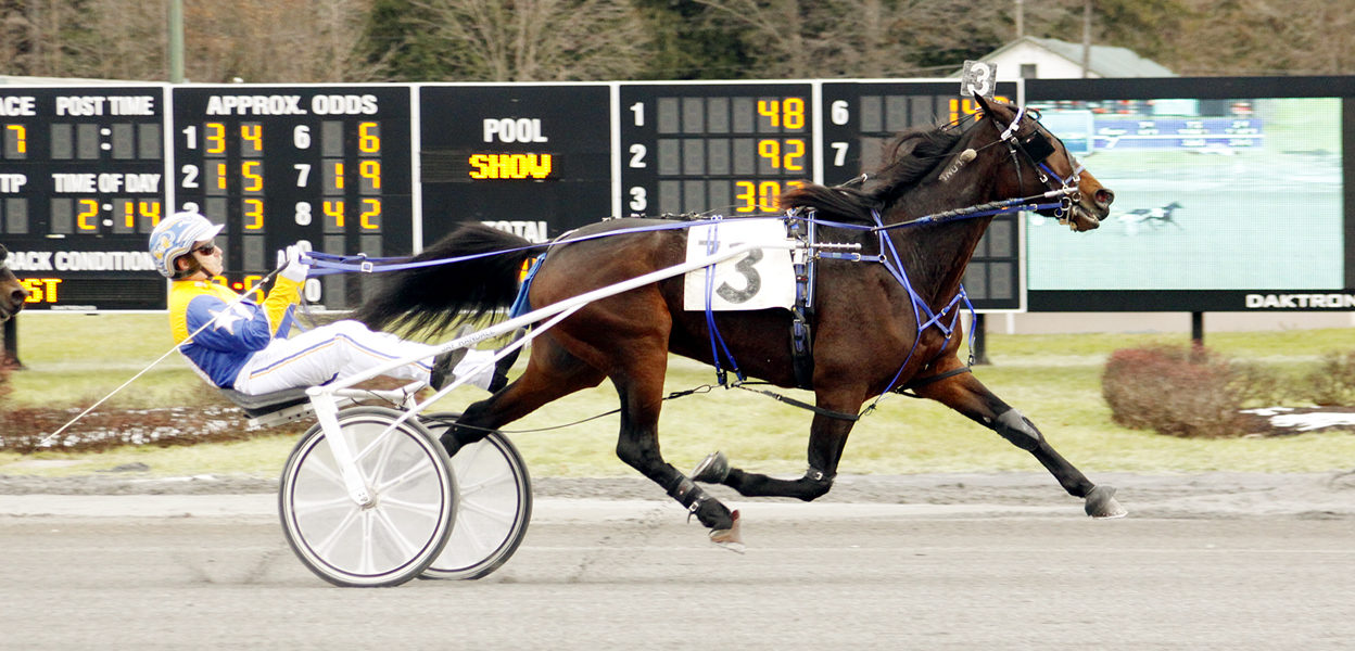 Cherry Peep & Jay Randall - Saratoga NY