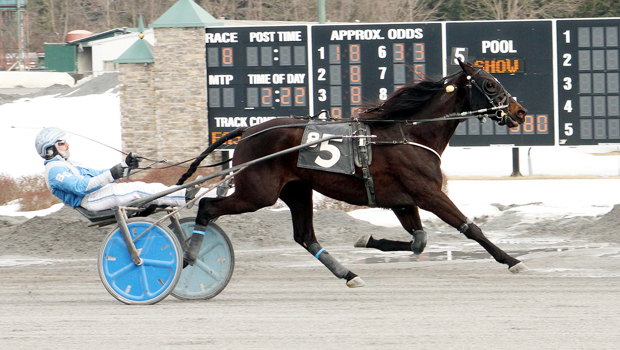 Muzzy’s Muscles & Billy Dobosn - Saratoga NY