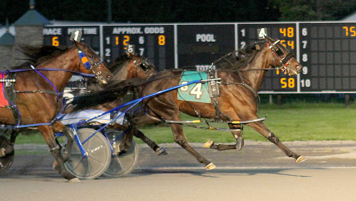 Deetzy & Shawn Gray - Saratoga NY