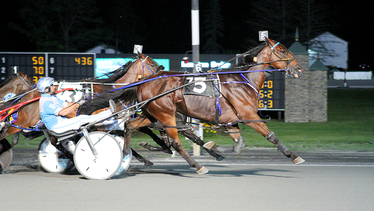 Beach Boogie & Billy Dobson - Saratoga NY