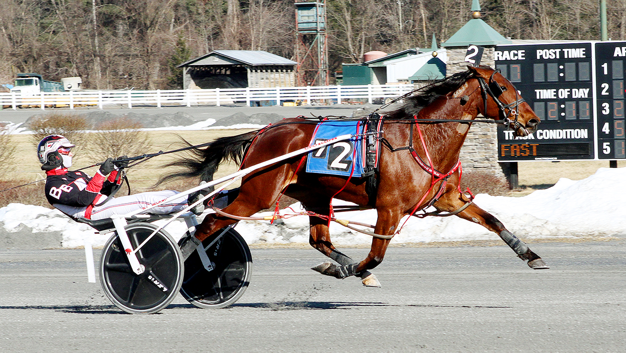 Precious Alexis & Brett Beckwith - Saratoga NY