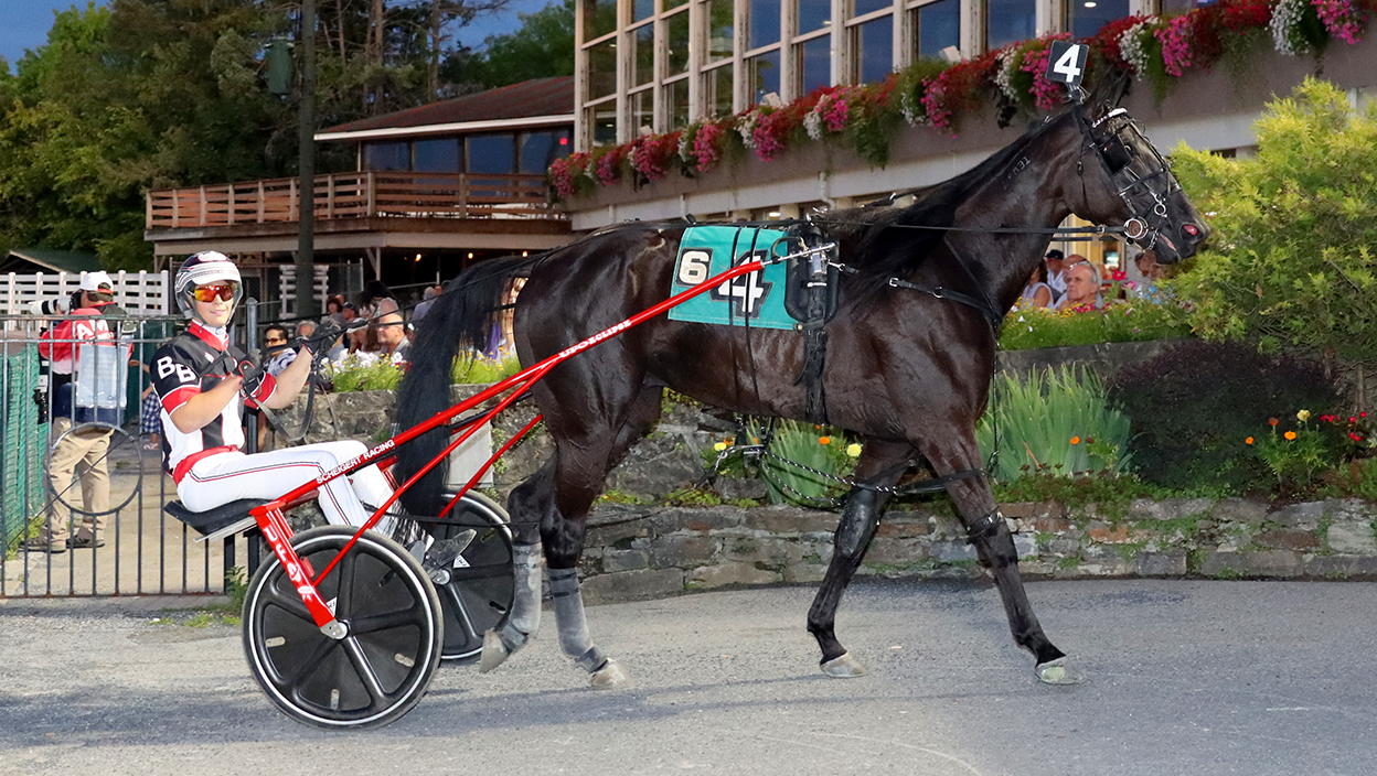 Angel Nation & Brett Beckwith - Saratoga NY