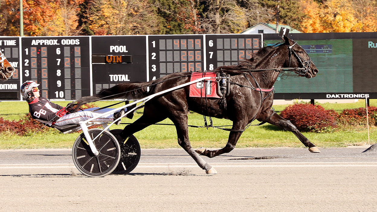 Angel Nation & Brett Beckwith - Saratoga NY