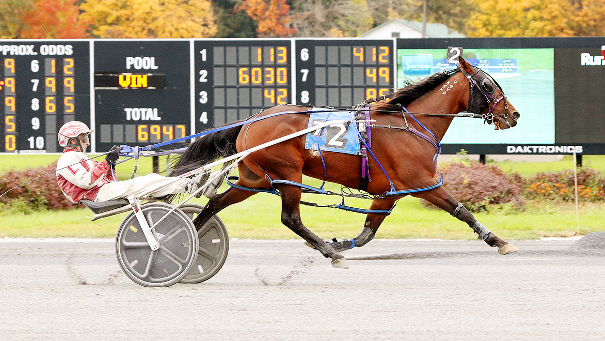 Racey Rach N & Chris Long - Saratoga NY