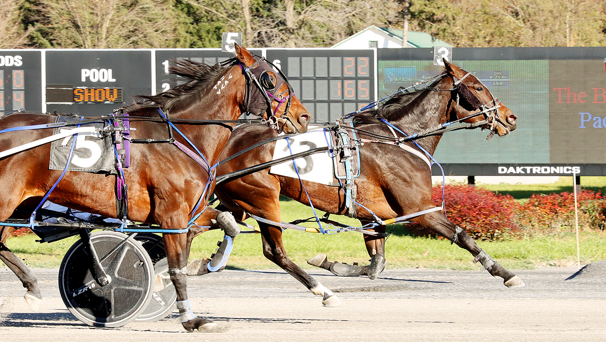 Way Too Sweet & Jordan Derue - Saratoga NY