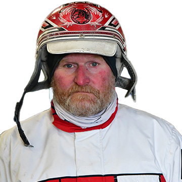 LARRY STALBAUM - Saratoga NY