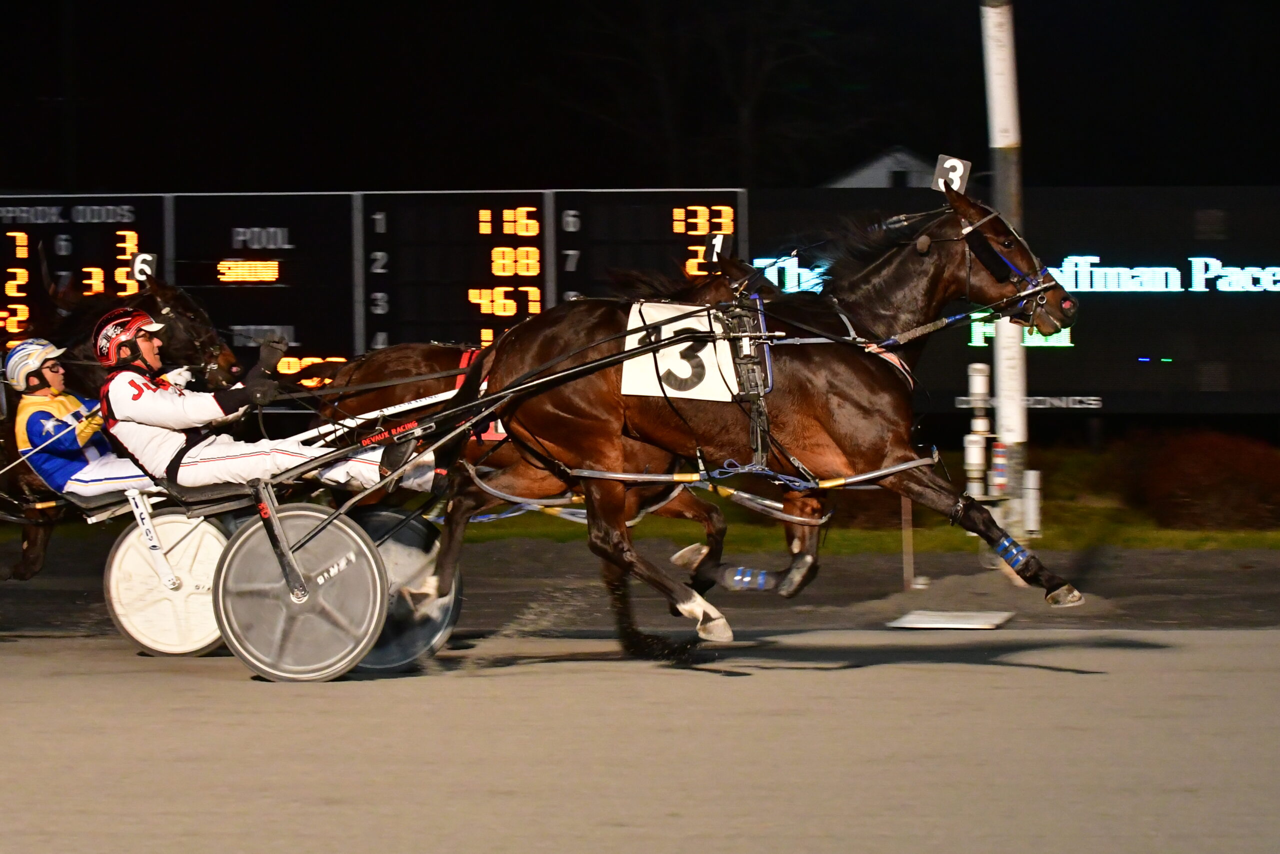 Way Too Sweet Takes Second Series Finale - Saratoga NY